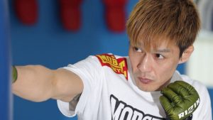 CORE QUEST KUSHIRO – 現役プロが直接指導！釧路市の初心者専門格闘技ジム