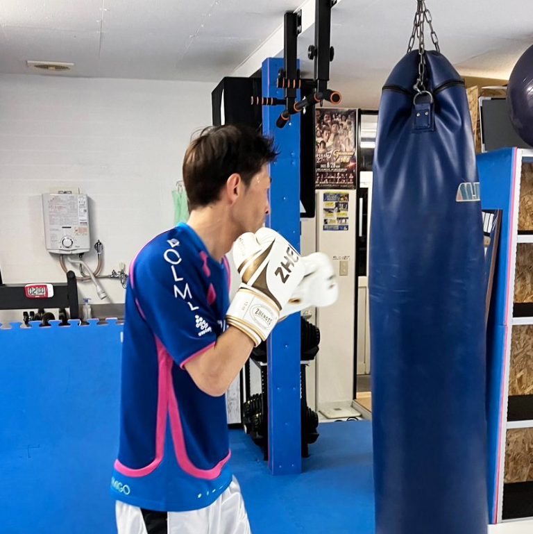 CORE QUEST KUSHIRO – 現役プロが直接指導！釧路市の初心者専門格闘技ジム